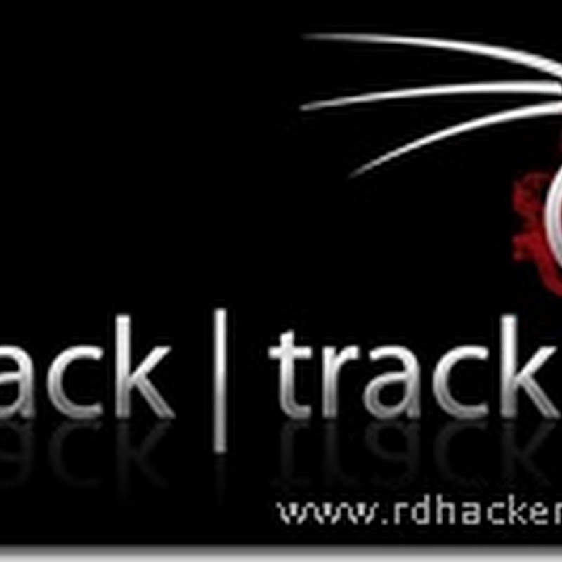 BackTrack 4 Pre-release available now !! - Pro Hack